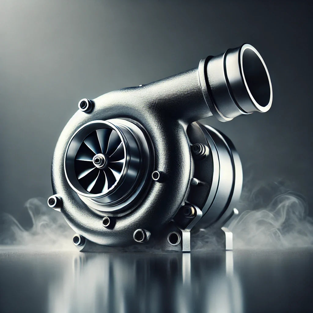 Caring for Your Turbocharger: Maintenance, Troubleshooting, and Repair ...