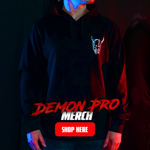 Demon Pro Parts | Turbo Expert Australia – demonproparts