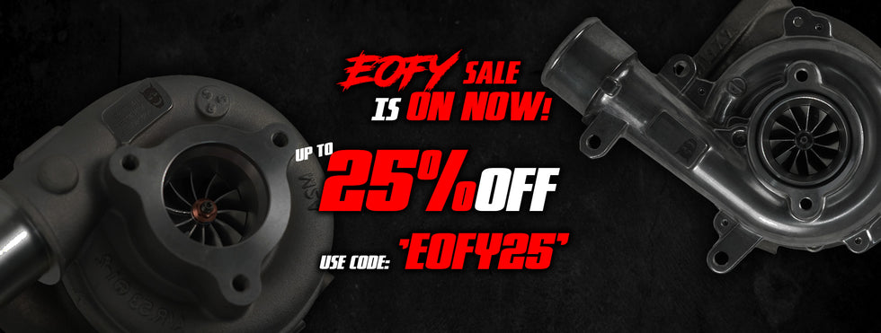 Demon Pro Parts | Turbo Expert Australia – demonproparts