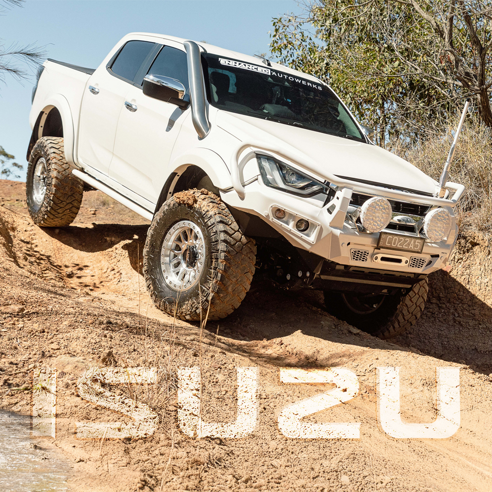 Demon Pro Parts | Turbo Expert Australia – demonproparts