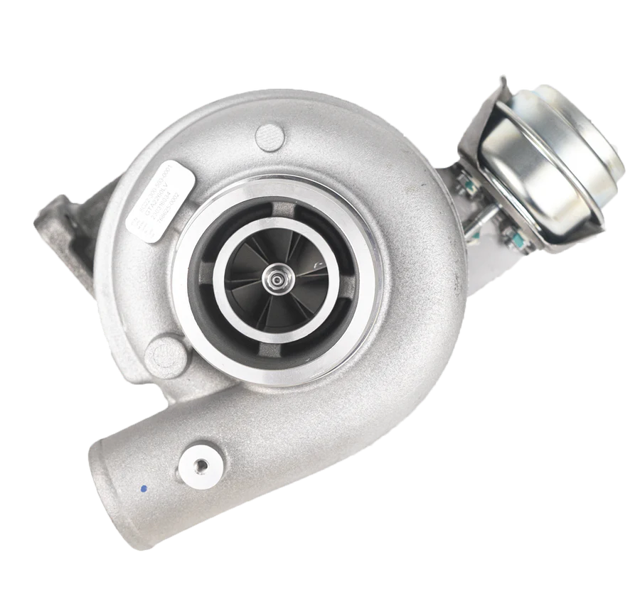 Jrone For Iveco Daily F1CE0481L 3.0L MY06-14 504205349 – demonproparts