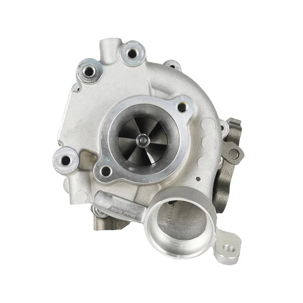 CCT Turbo for Landcruiser 200 Series VDJ200 (Passenger Side) 17208-510 ...