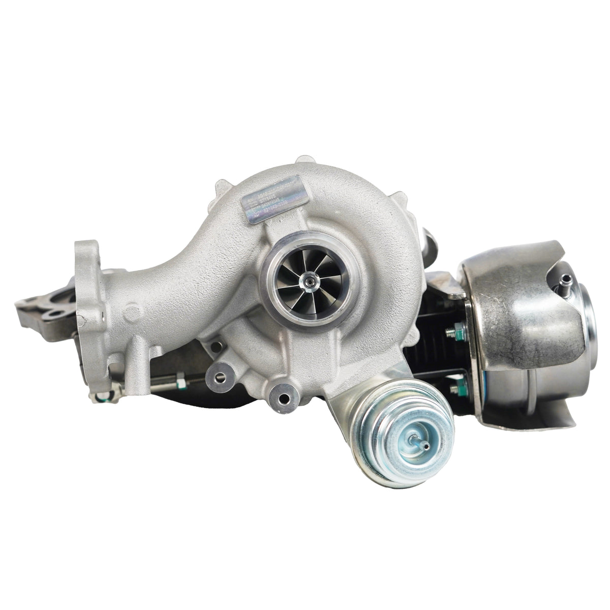 Standard Turbo for Renault Trafic 1.6L R9M LOW PRESSURE 821942 14411-3 ...