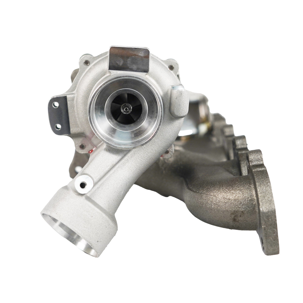 Turbo Charger for Mercedes Benz Sprinter OM646 2.2L (High Pressure) 54 ...