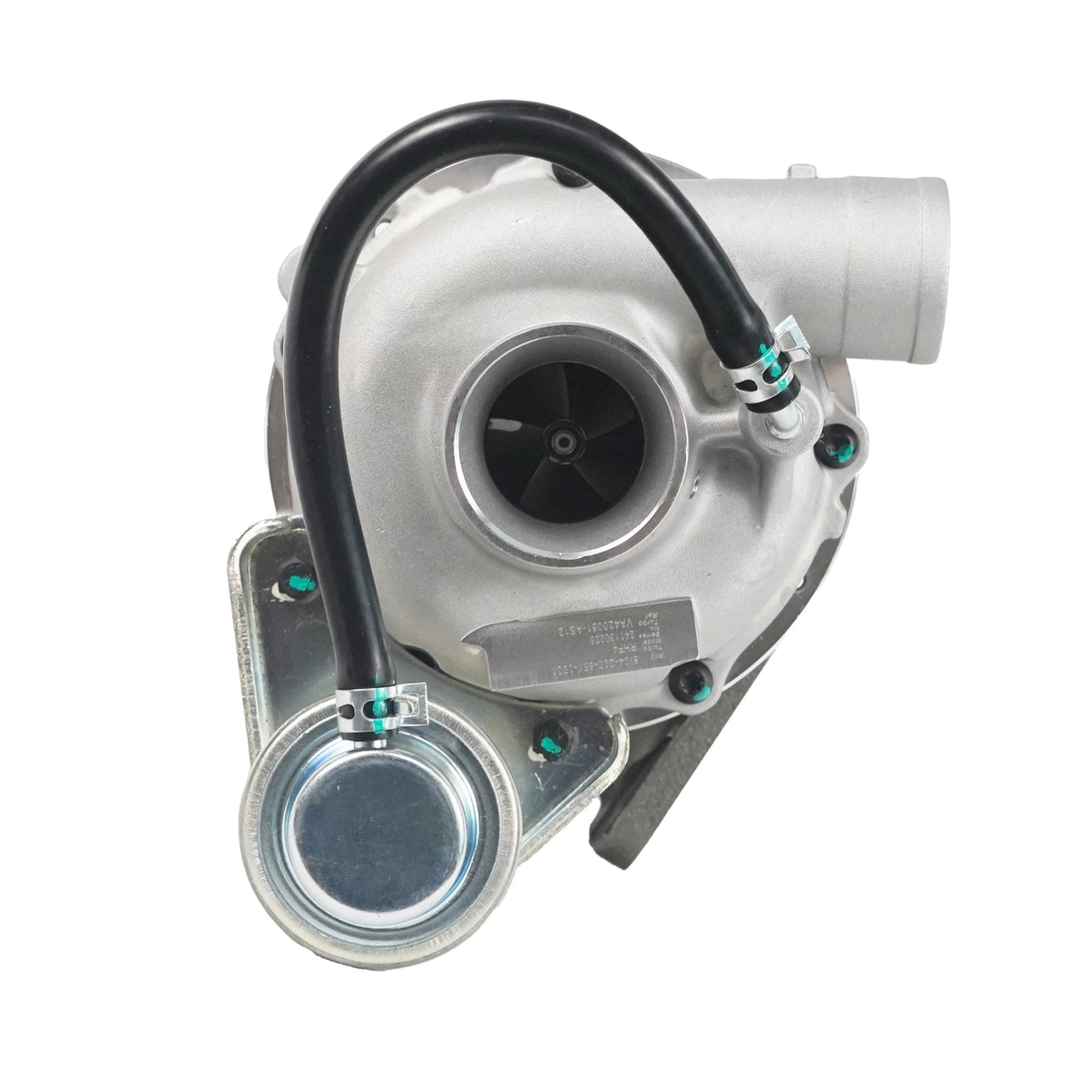 Jrone Turbo for Caterpillar Skid Steer 2.2L MY05- RHF4 AS12 – demonproparts