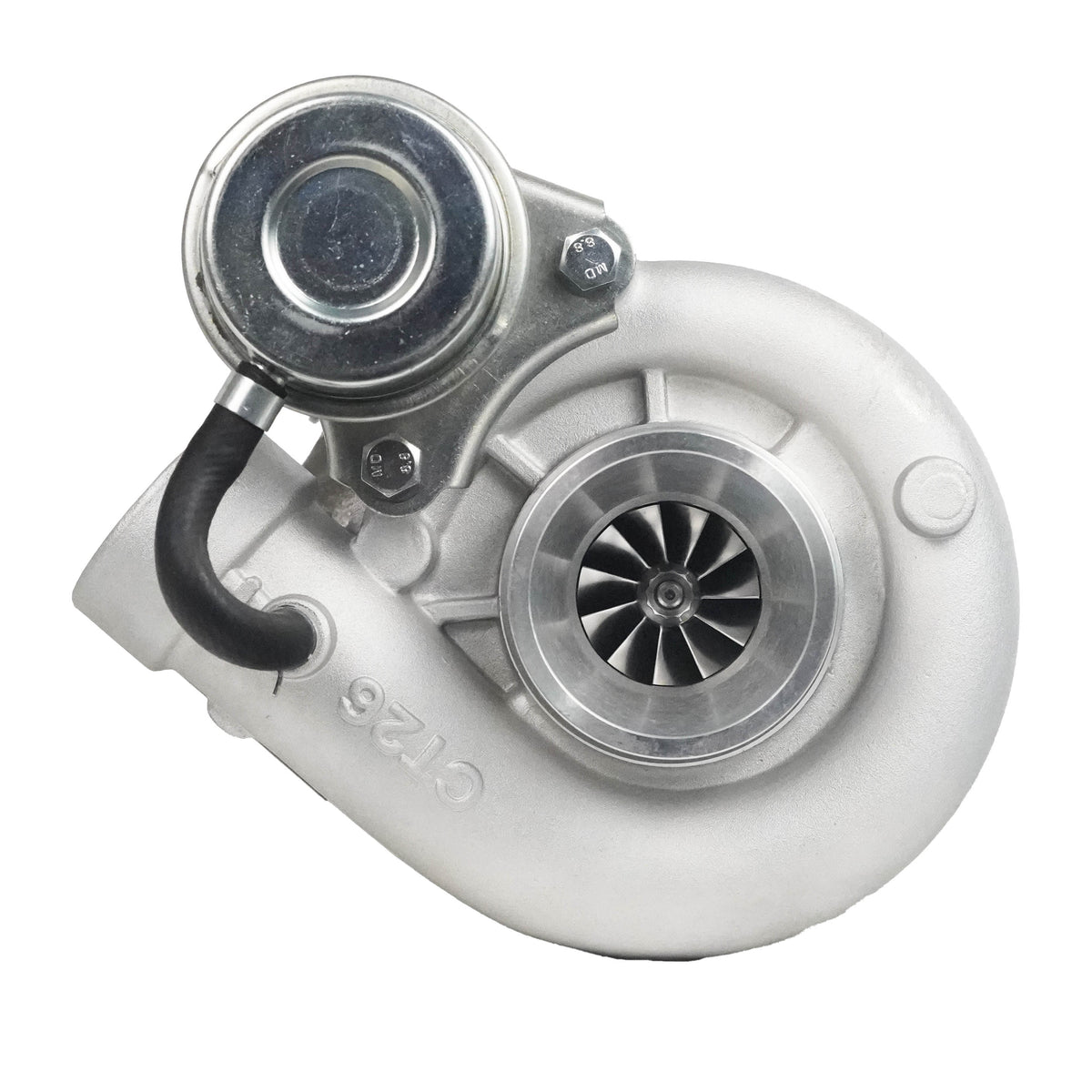 Demon Pro GEN 1 SS Hi-Flow CT26 Turbo Charger Toyota Landcruiser 60 Se ...