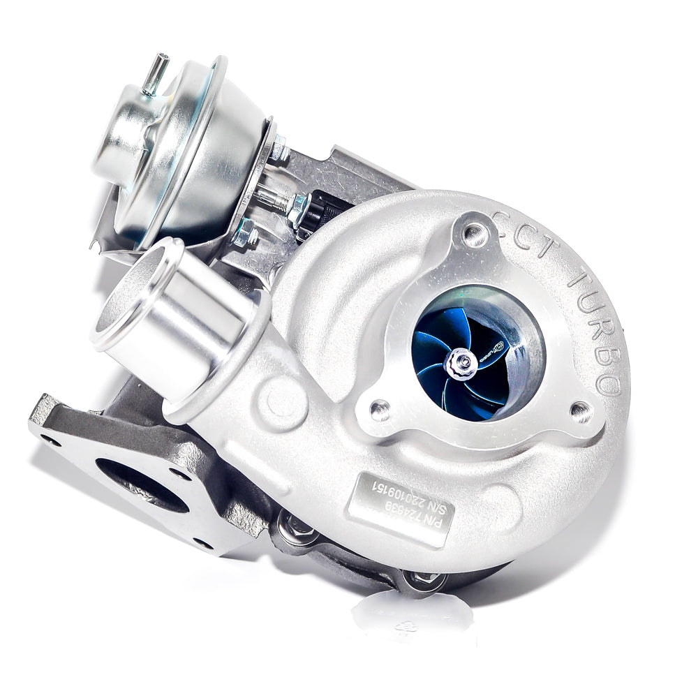 Demon Pro Parts | Turbo Expert Australia