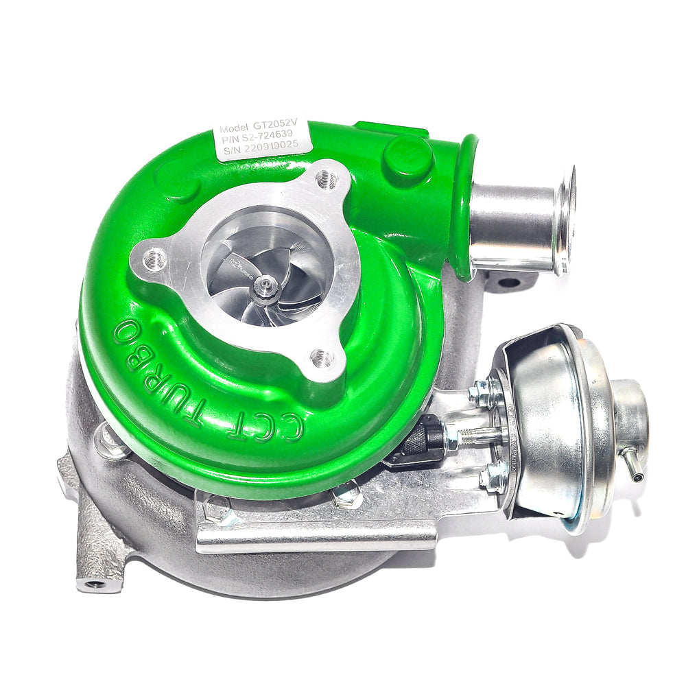 Demon Pro Parts | Turbo Expert Australia