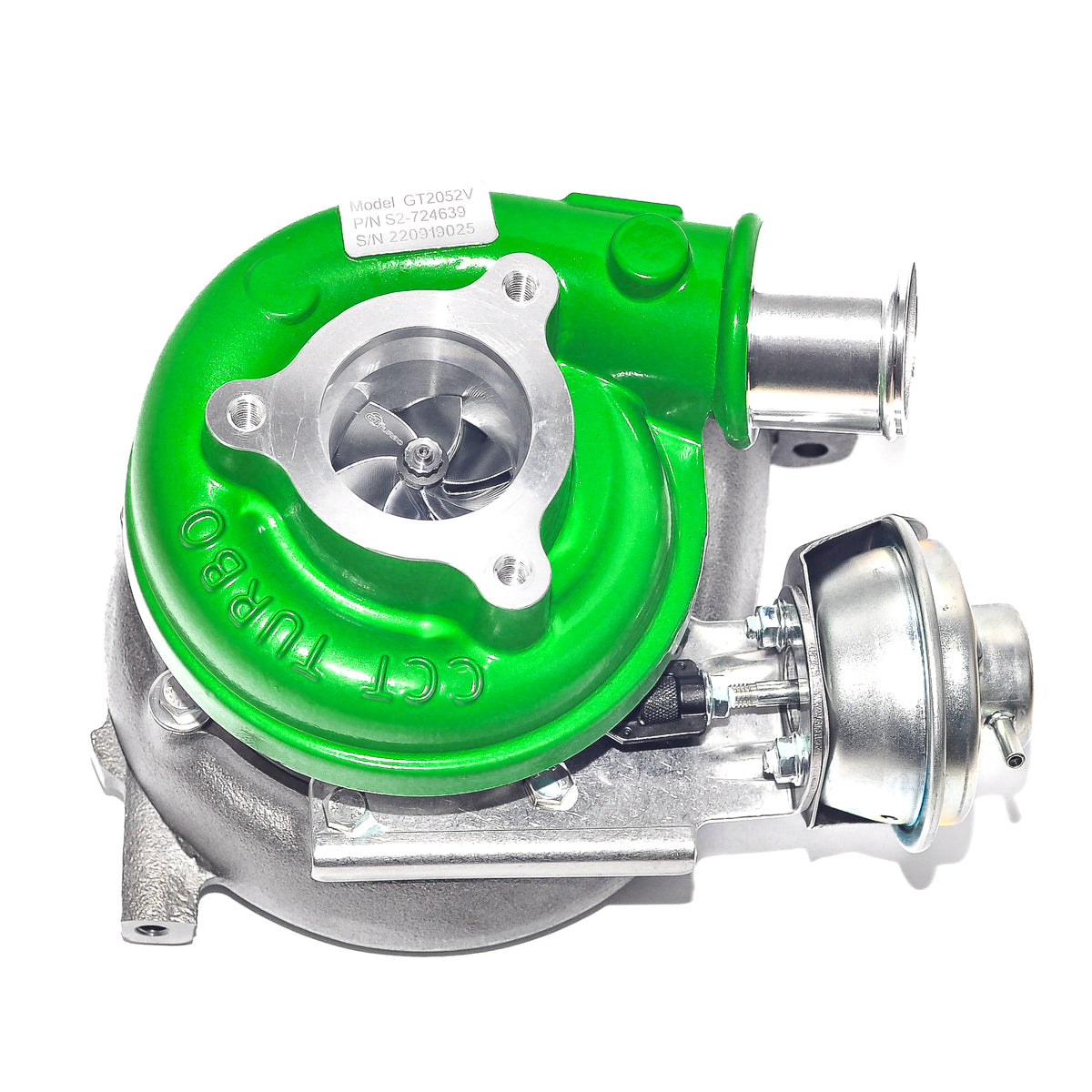 Demon Pro Parts | Turbo Expert Australia