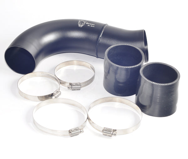 Hilux Intake Pipe & Intercooler Kit