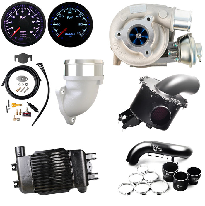 Demon Pro Parts | Turbo Expert Australia – demonproparts
