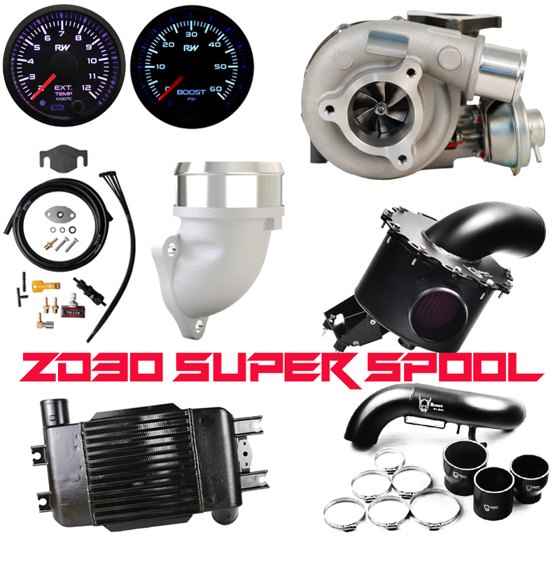 Demon Pro Parts | Turbo Expert Australia – demonproparts