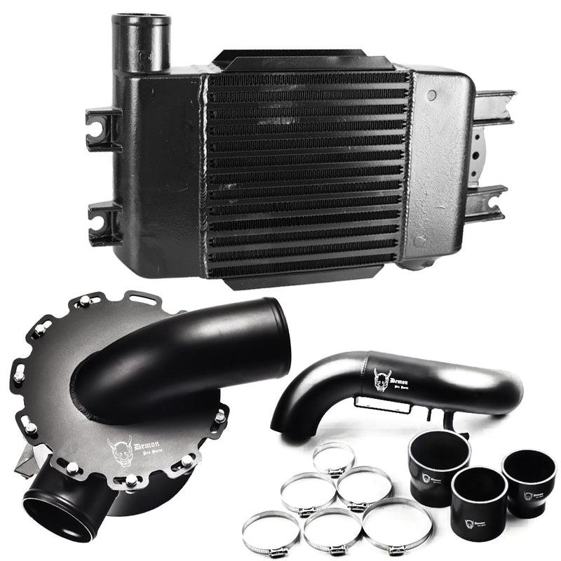 Demon Pro Parts | Turbo Expert Australia – demonproparts