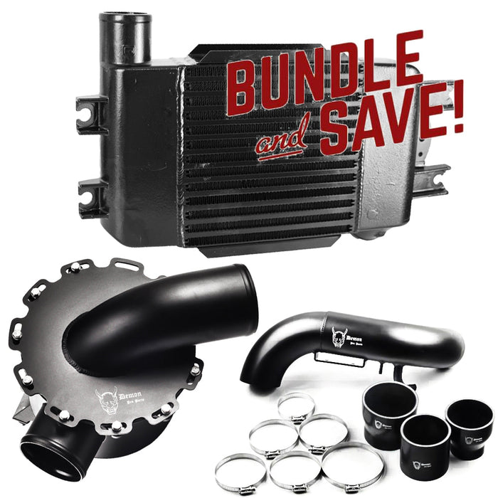 Demon Pro Parts | Turbo Expert Australia – demonproparts