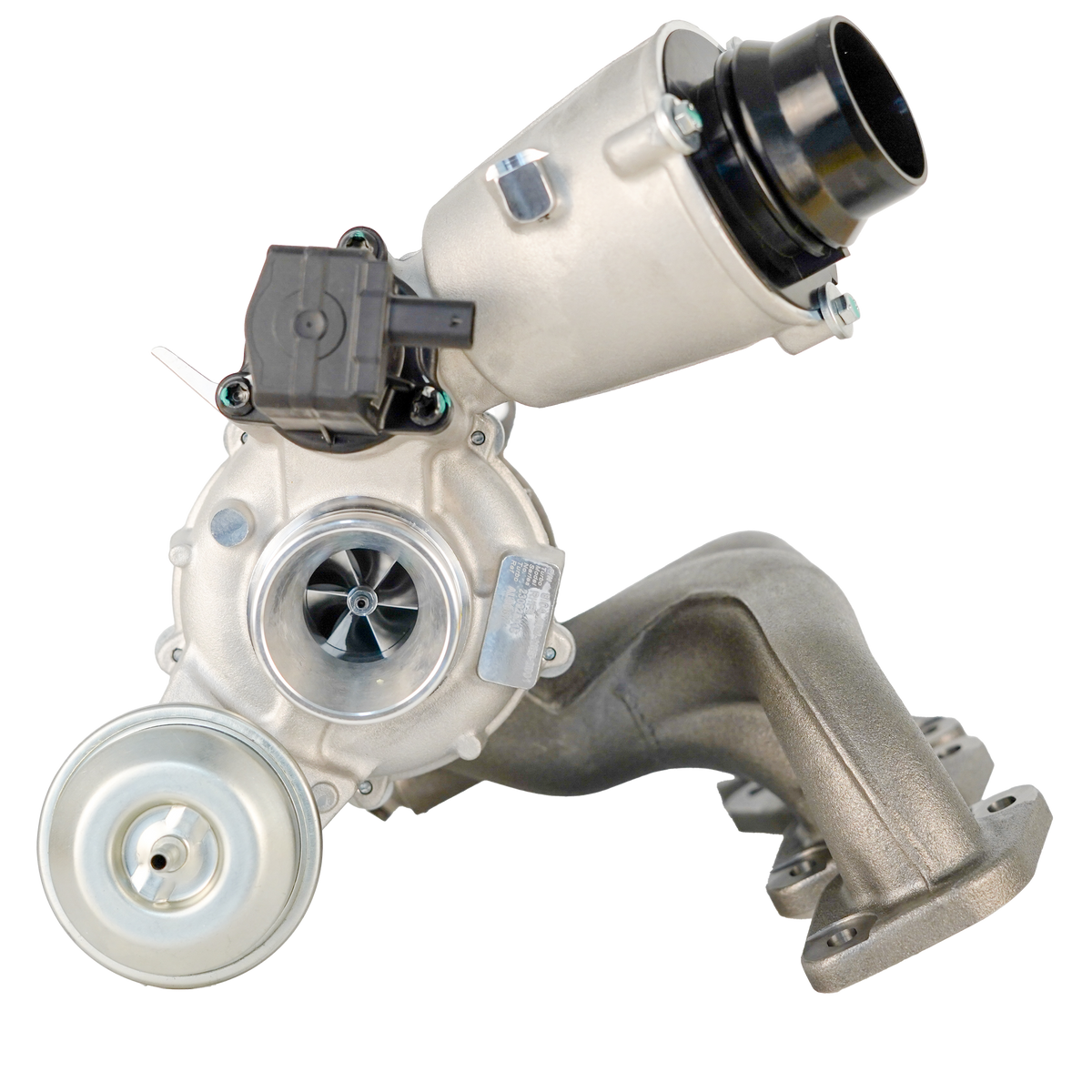 Jrone Turbo Charger for Mercedes A Class | B Class | CLA | GLA M270 En ...