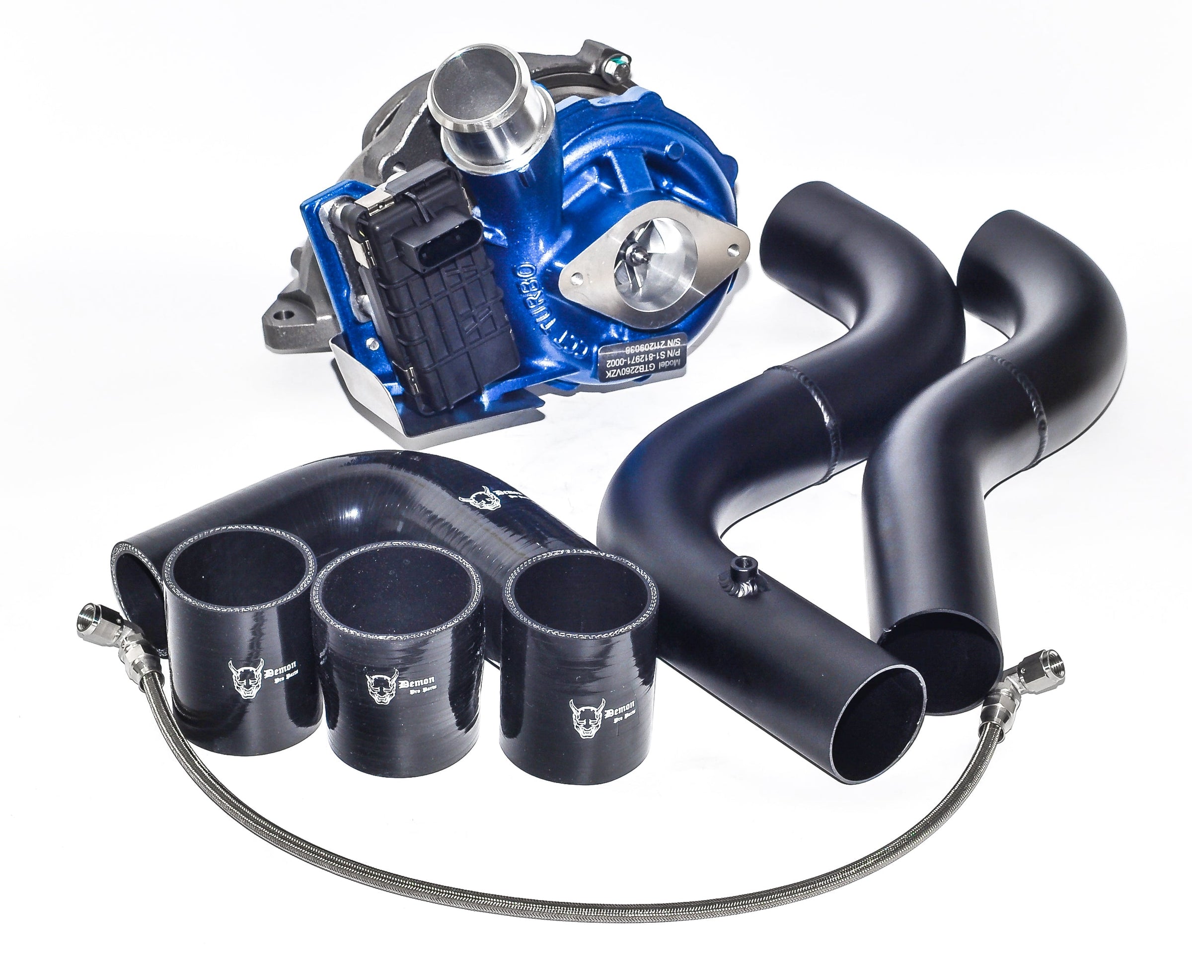 Demon Pro Parts | Turbo Expert Australia – demonproparts