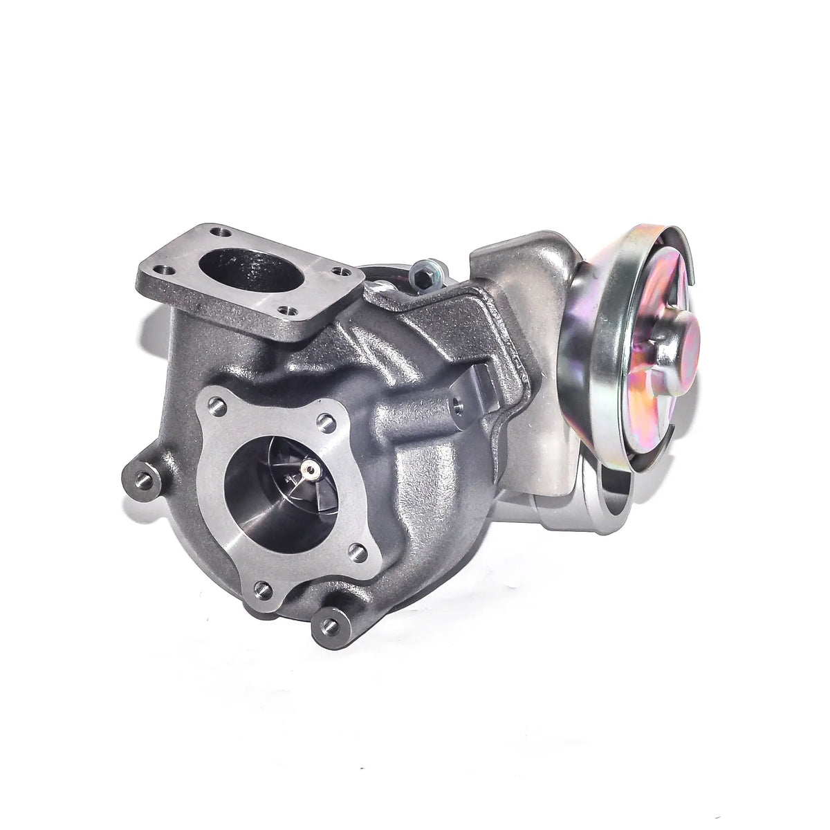 CCT Turbocharger To Suit Holden Rodeo / Isuzu D-Max 3.0l 4JJ1T 8980115