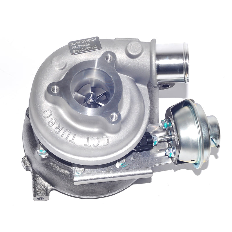 Demon Pro Parts | Turbo Expert Australia