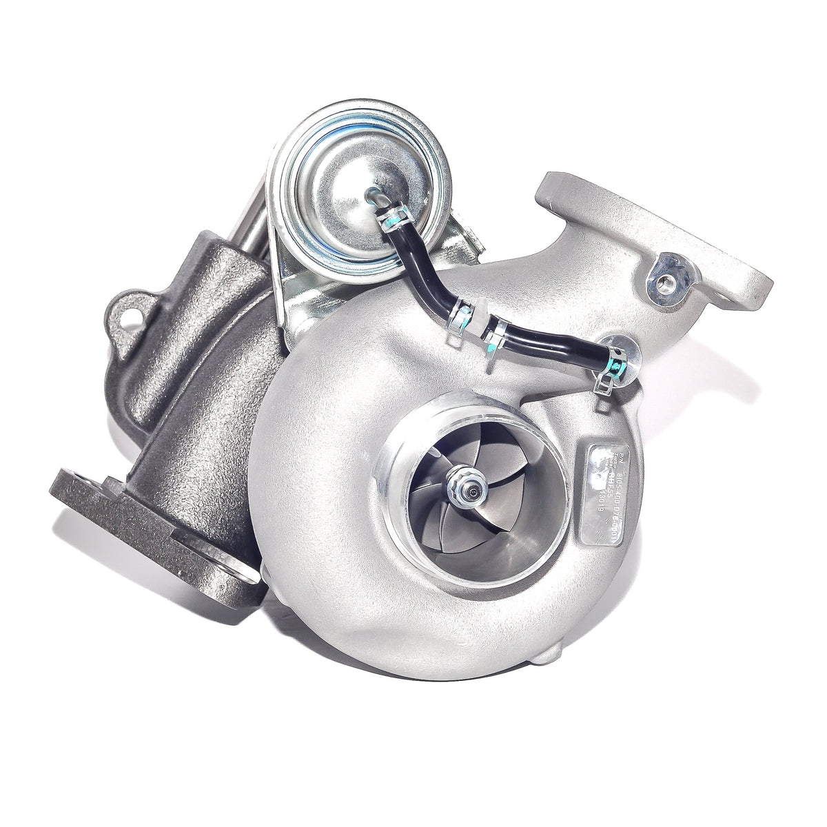 Jrone Turbo Charger for Subaru WRX | Forester | Outback EJ255 MY08-14 ...