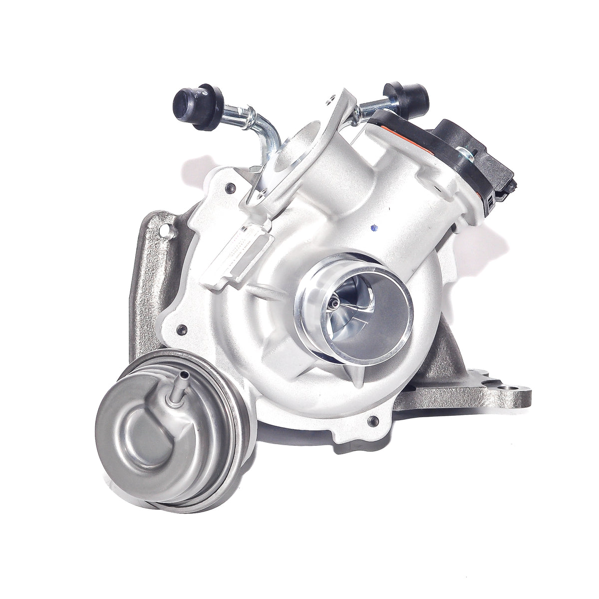 Jrone Turbo Charger For Ford Fiesta / Focus / C-Max / B-Max / Mondeo M ...