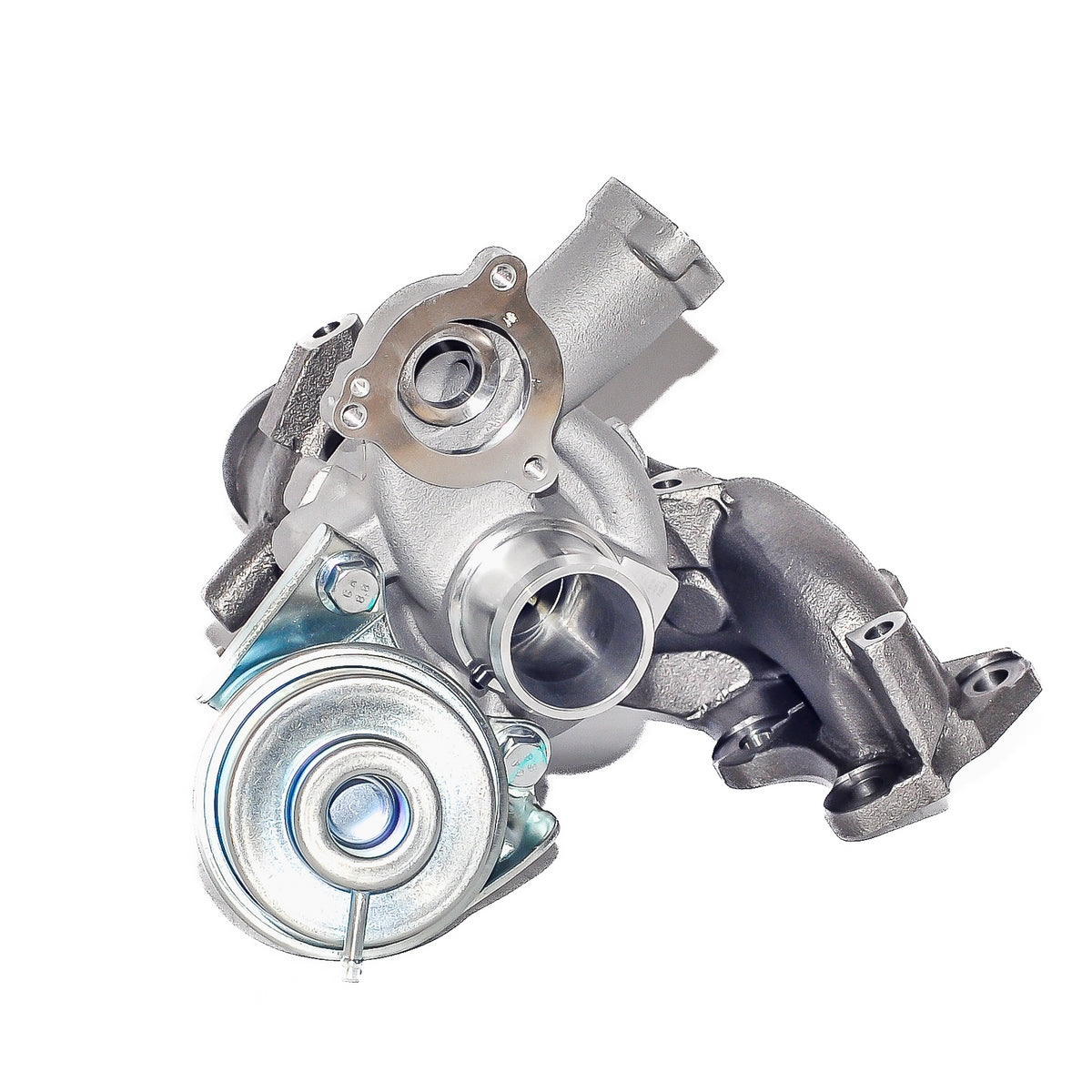Jrone Turbo Charger to suit Fiat 500 | Punto SGE 875cc 900cc 2007> 552 ...
